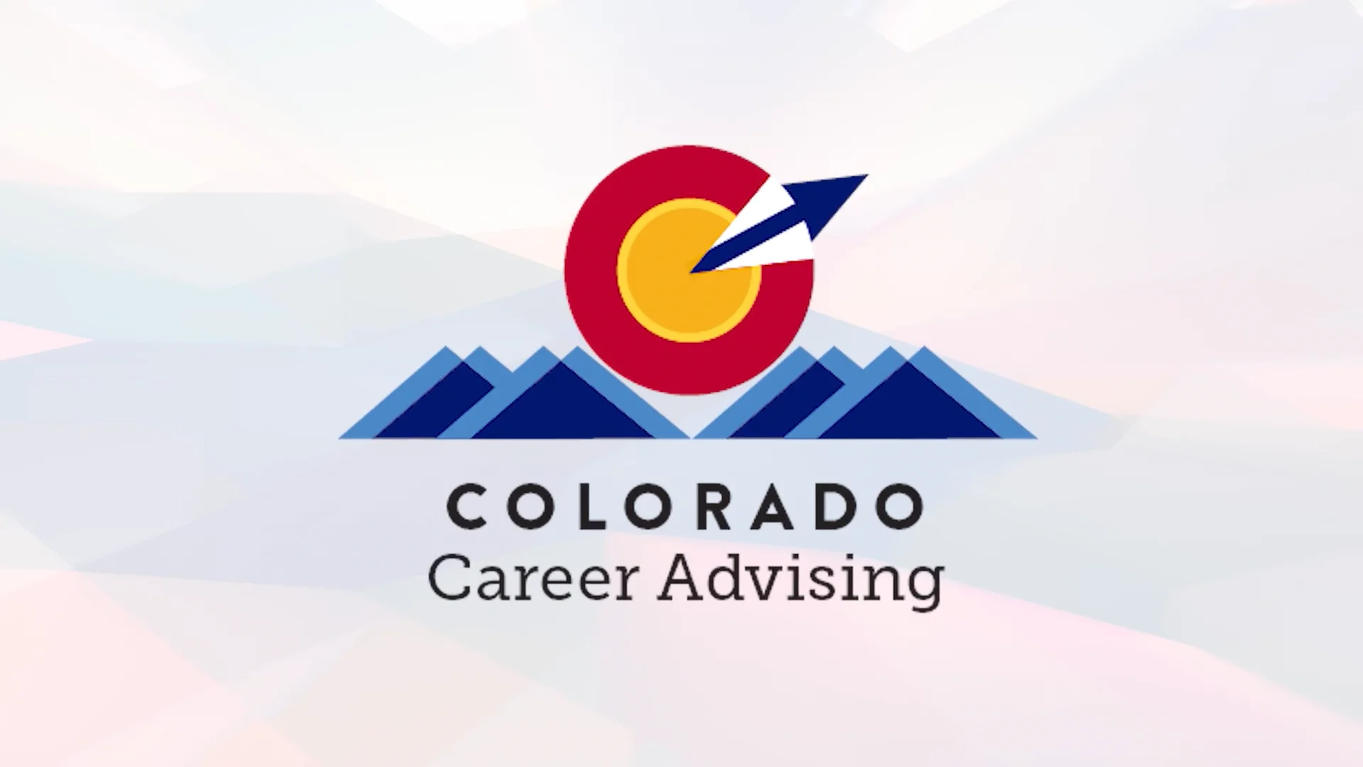 ARCHIVE Colorado Career Advising (CCA) Tool Overview Video