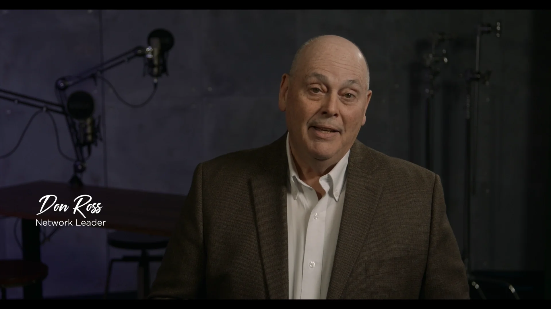 Last 10% - Part Two - Today's Thought with Don Ross on Vimeo