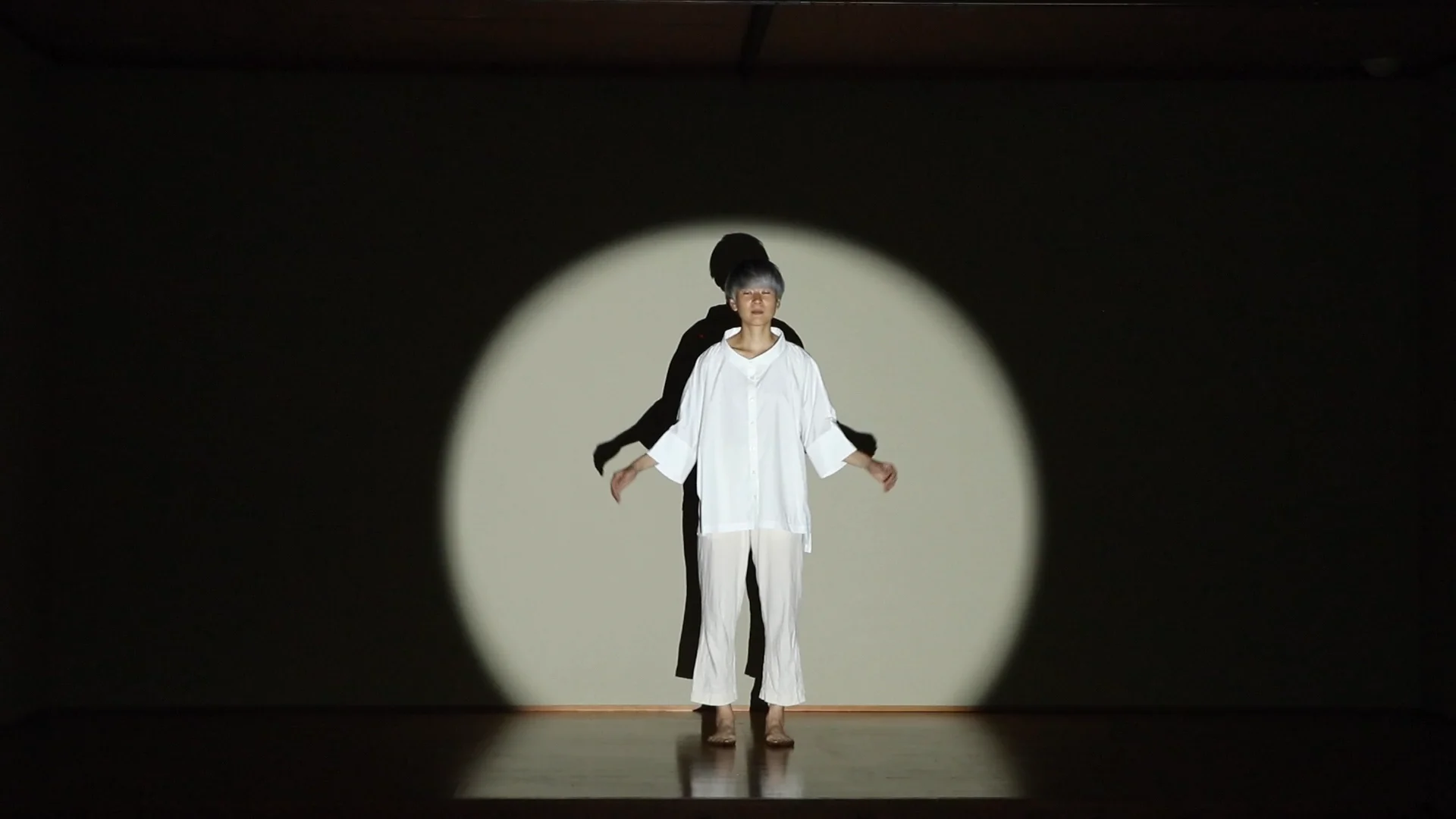 Sound reactive on Vimeo