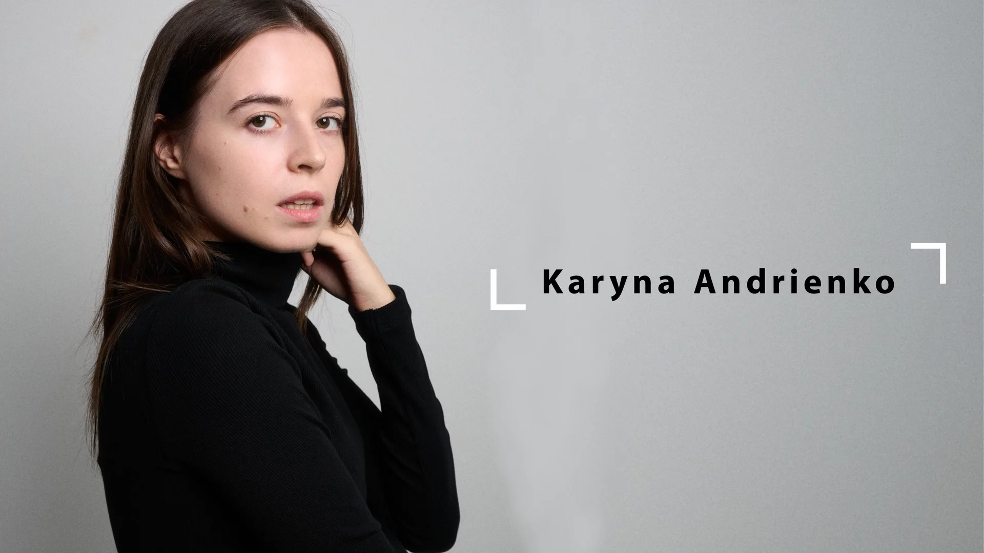 VIDEOBOOK KARYNA ANDRIENKO on Vimeo