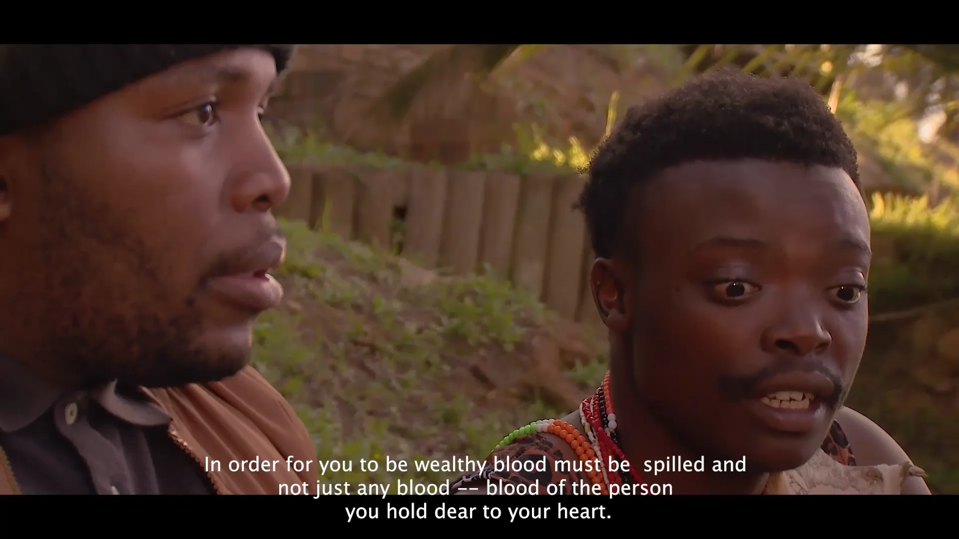 Trailer On Vimeo