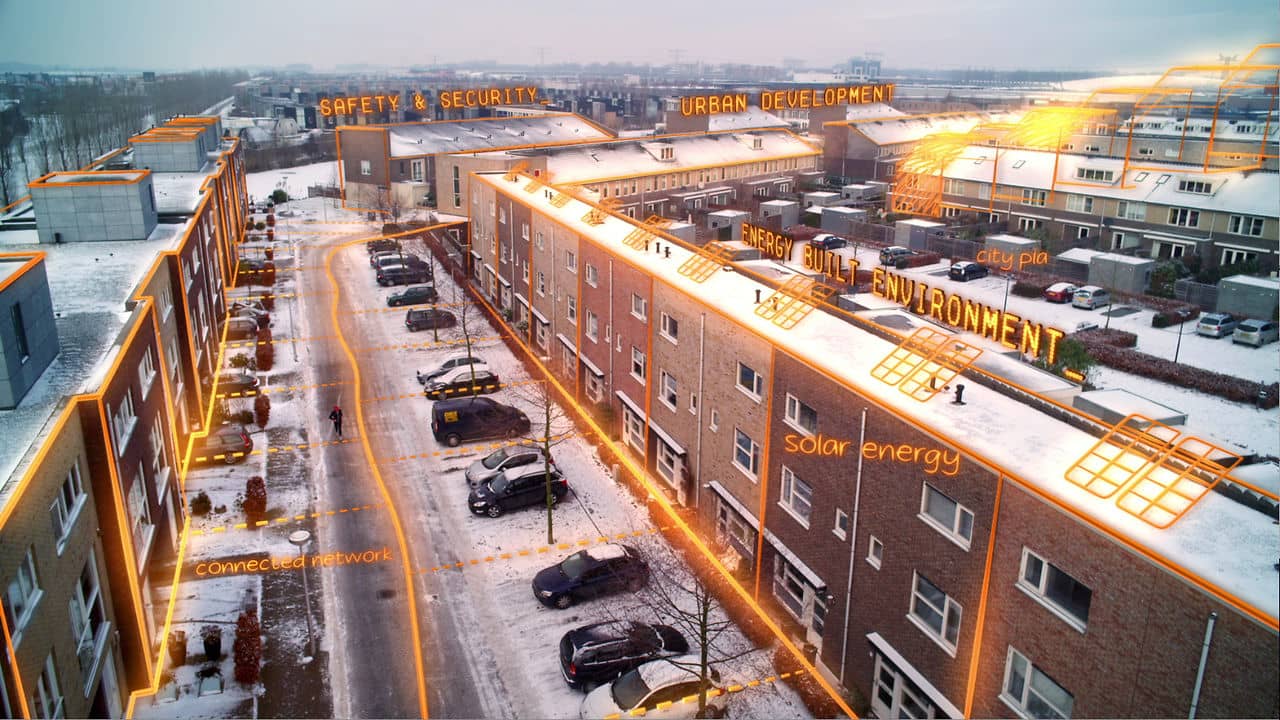 TNO - Innovation for life on Vimeo