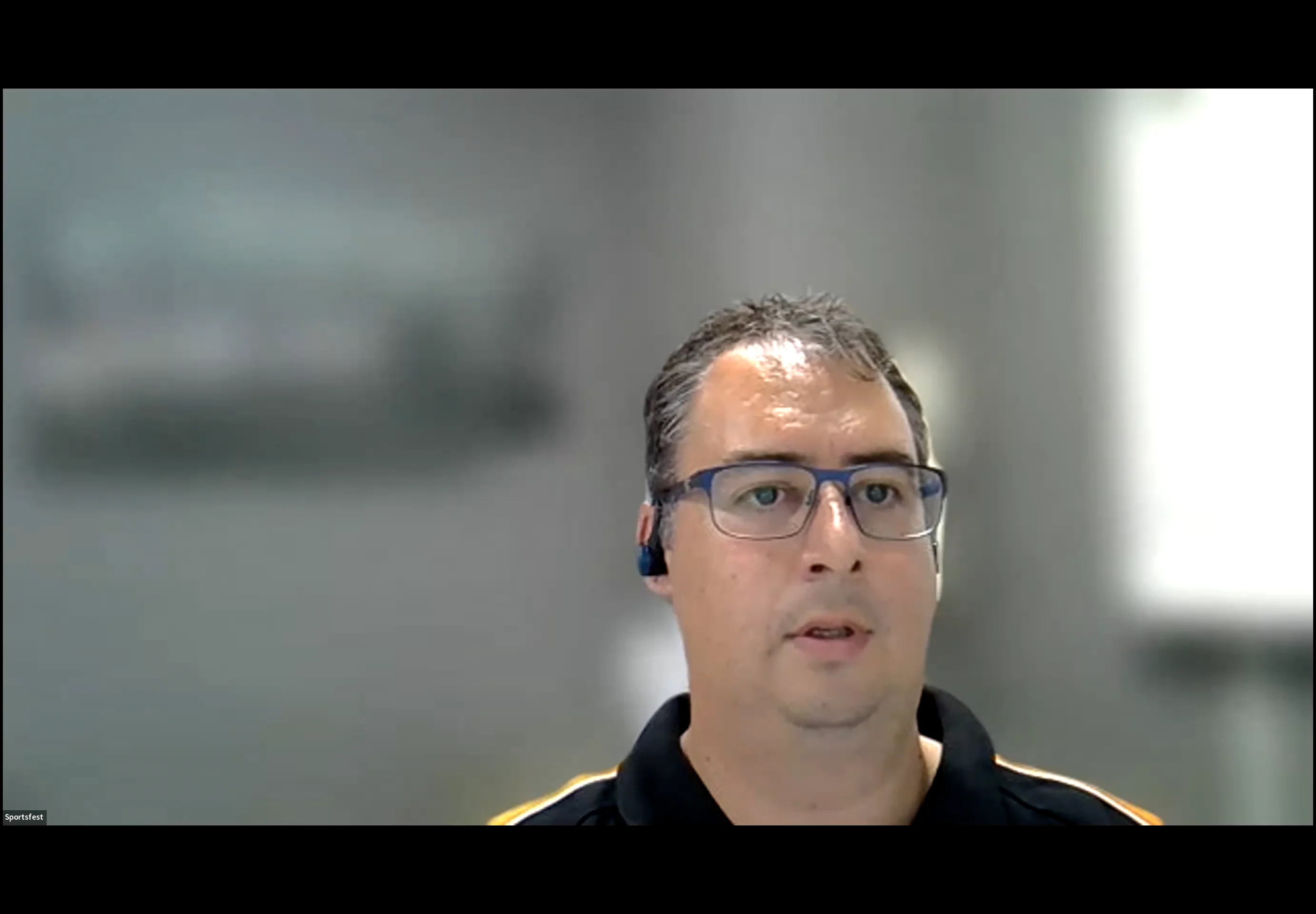 Sportsfest Sports Coordinators Training 2023 on Vimeo
