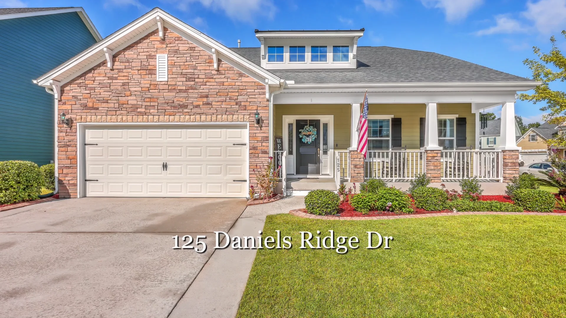 125 Daniels Ridge Dr