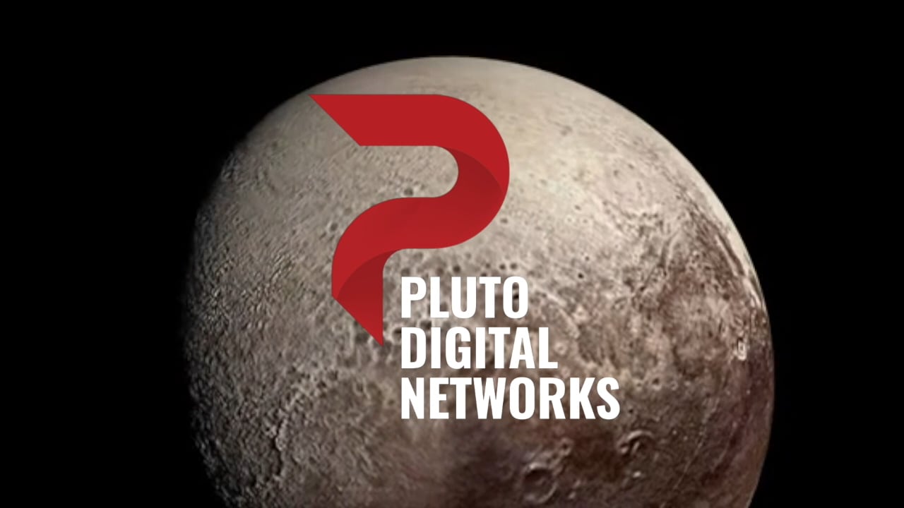 Pluto Digital Networks