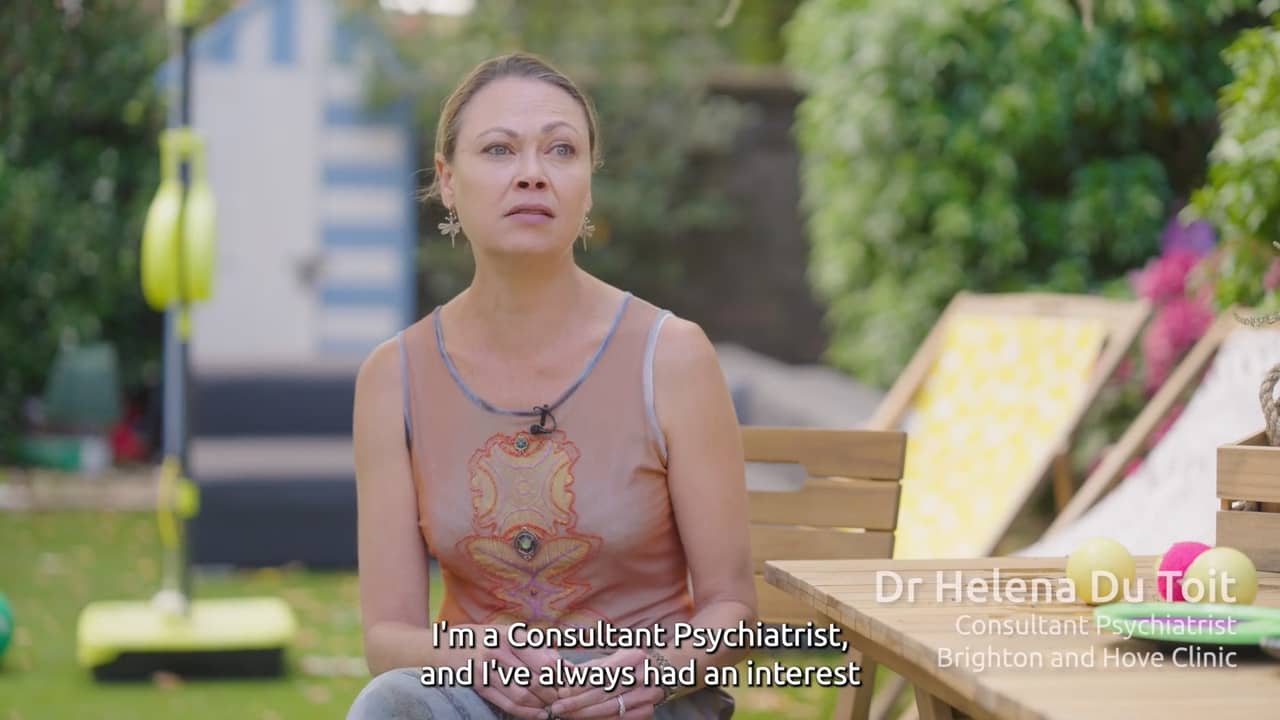 A Care in Focus story from Brighton and Hove Clinic, CAMHS Tier 4 ...