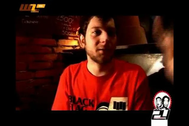 KettőNégy - Chief Rebel Angel on Vimeo