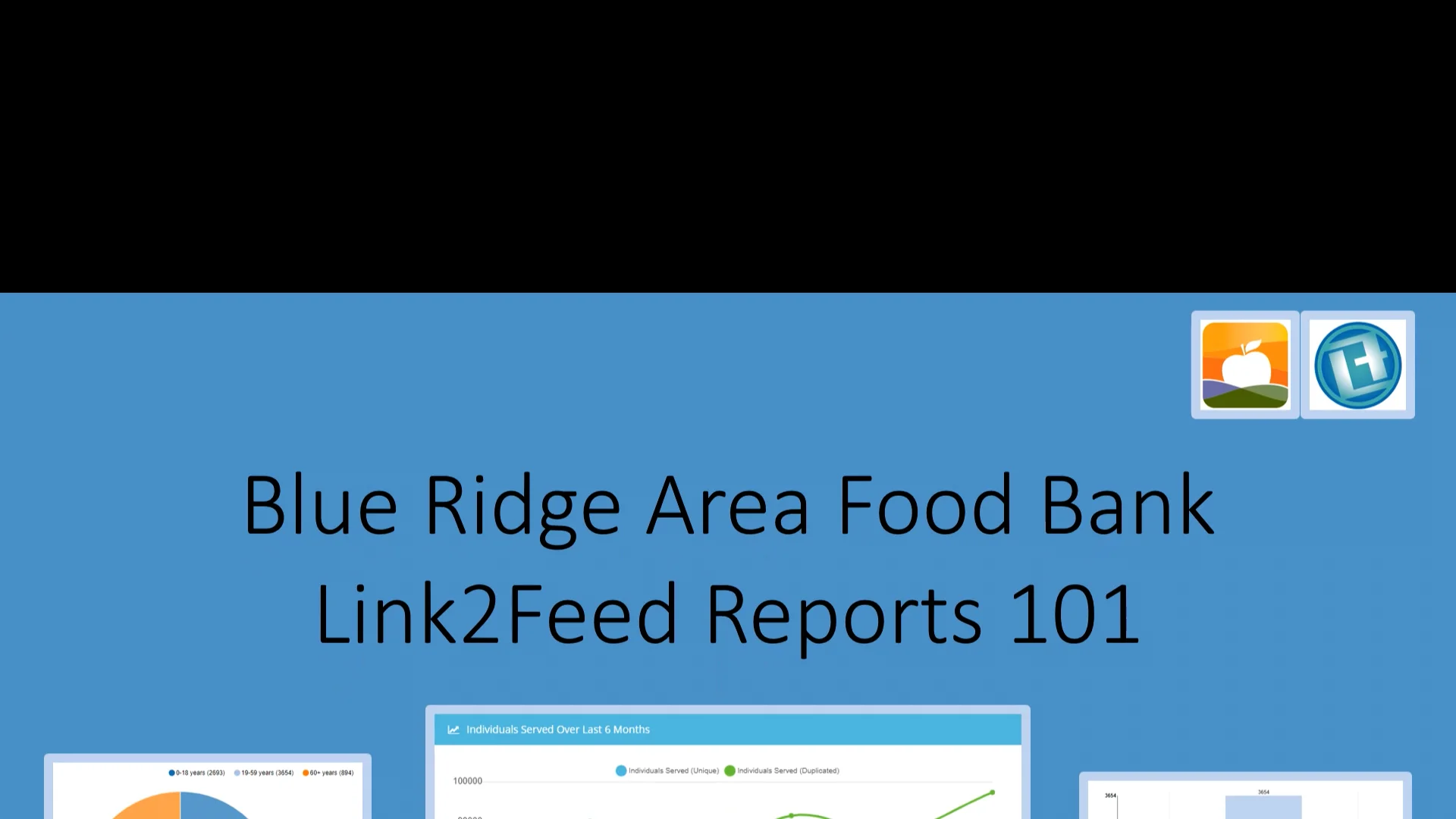 Link2Feed Reports 101 on Vimeo