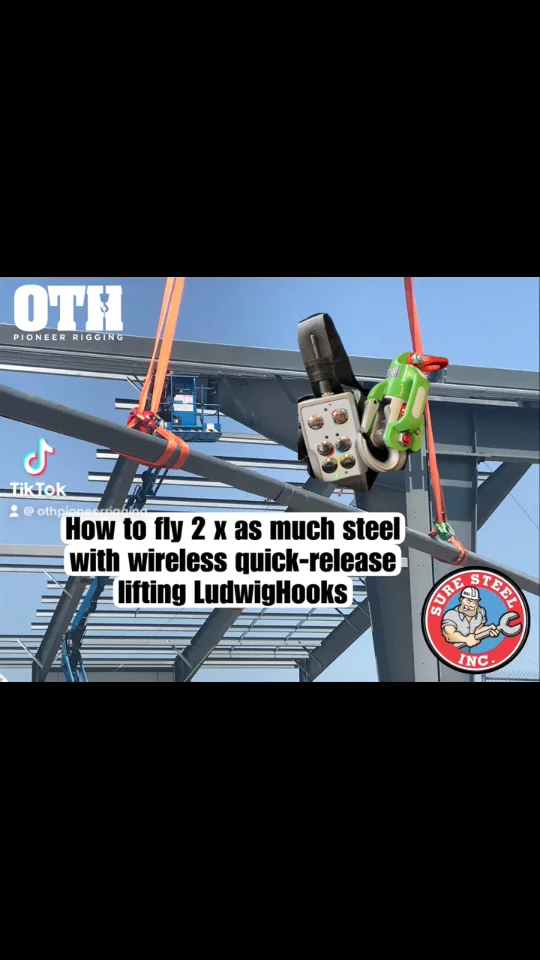 STEEL_ERECTION_SURE_STEEL_MIX