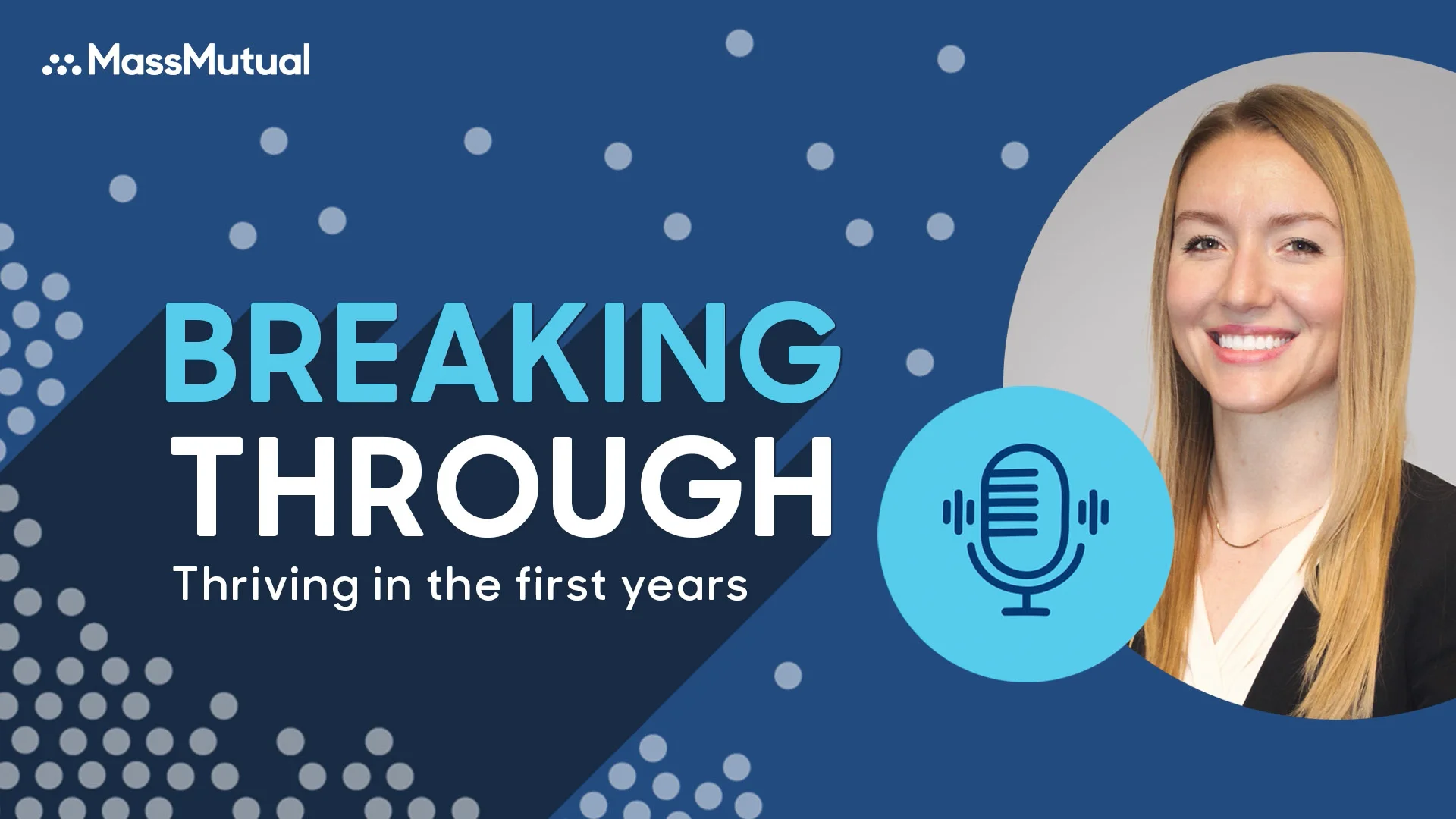 Julie McCormick on Vimeo