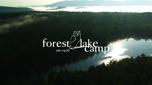 Forest Lake Camp 2022
