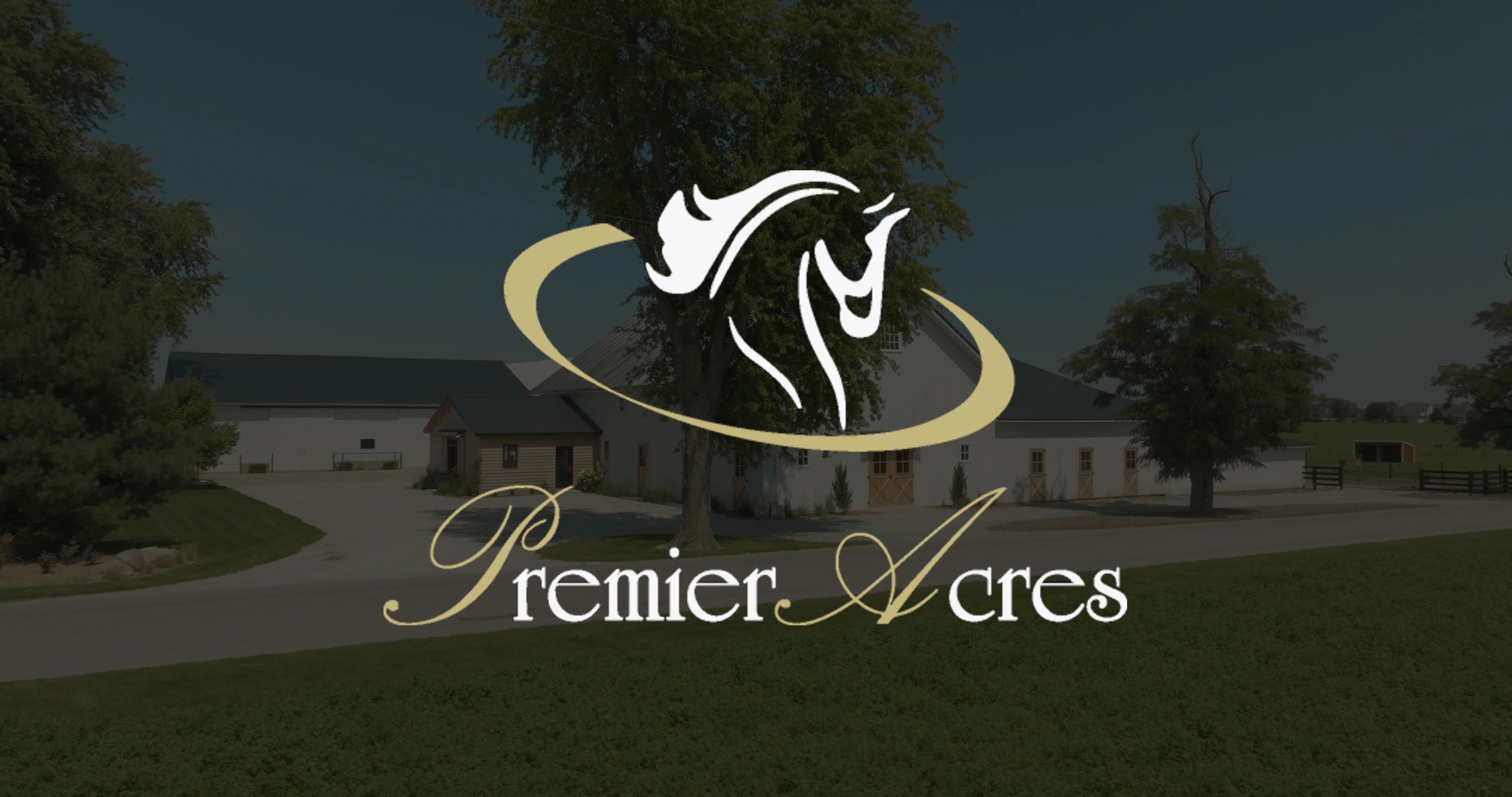 Premier Acres Farm Commercial on Vimeo