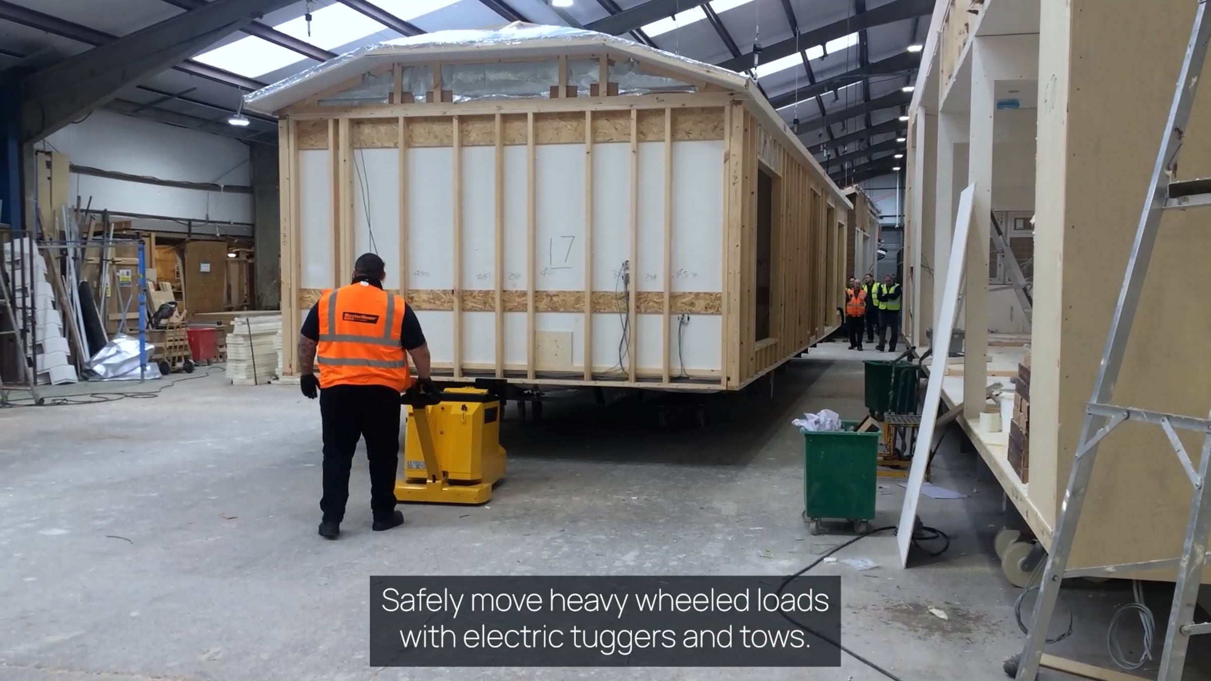 Introduction to MasterMover