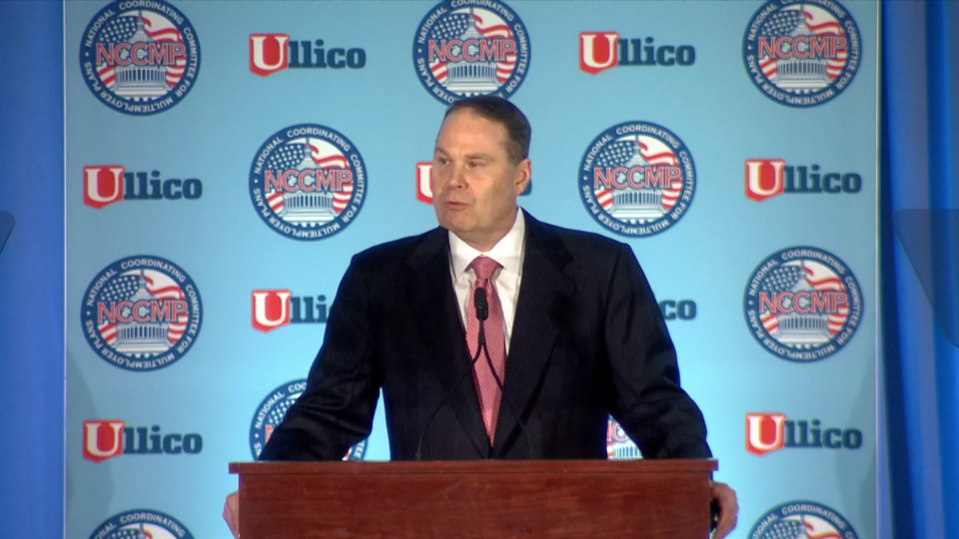 NCCMP 2023 Interim Annual Conference - NCCMP: 2023 Interim Annual Conf ...