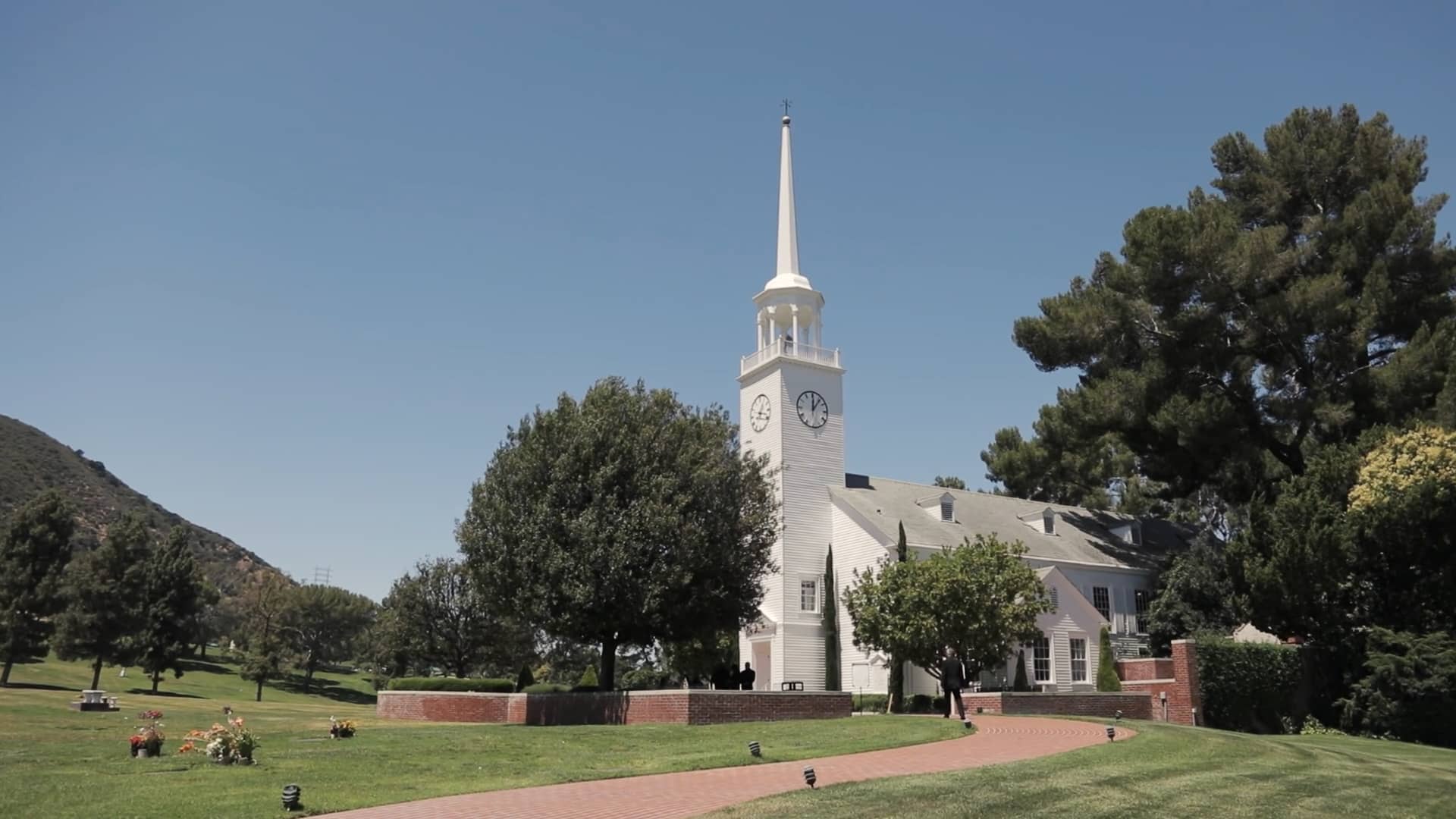 In loving memory of Mike Shih on Vimeo