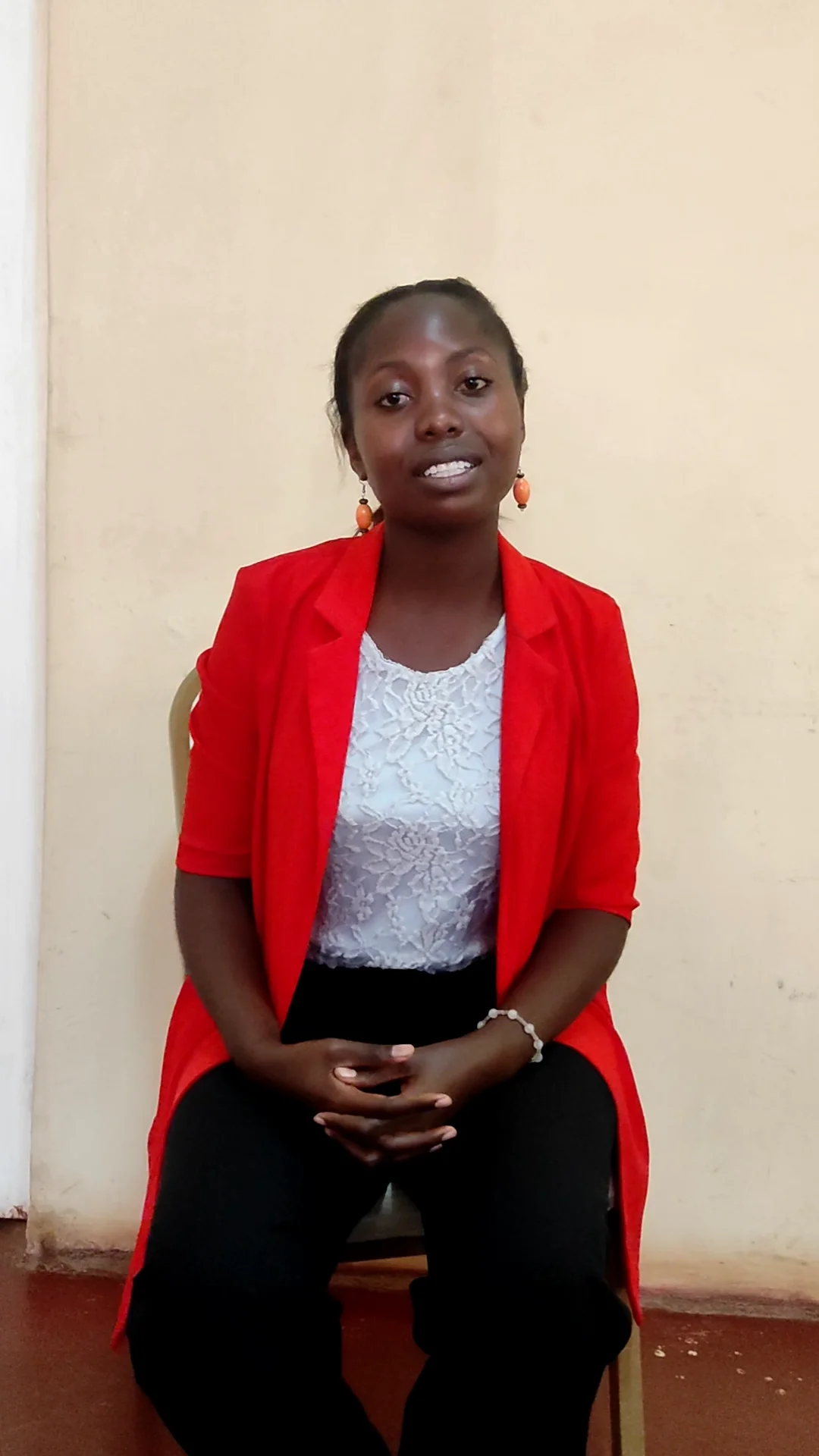 Yewo Gondwe _Schwarzman Scholars. Introduction video