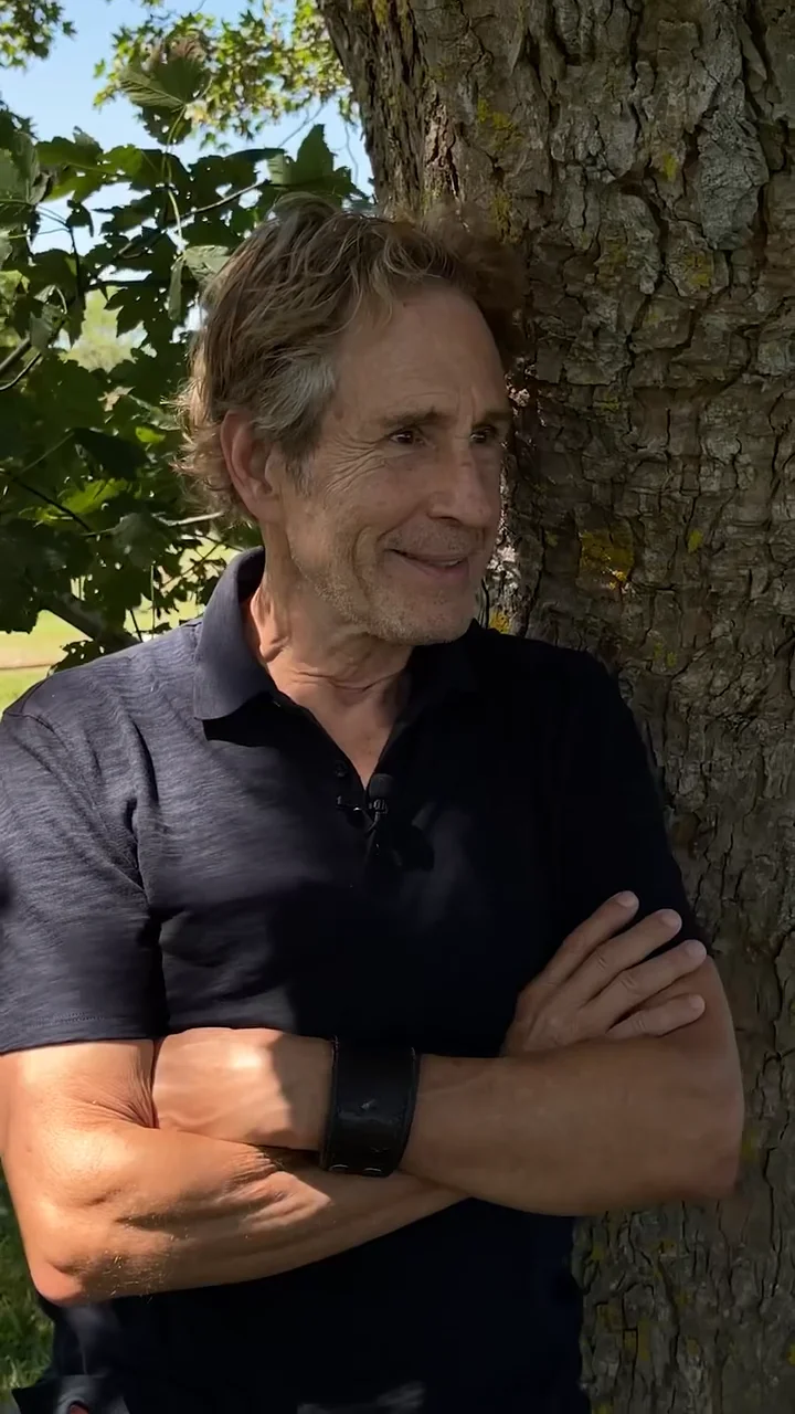 John Shea Discusses James Gallagher on Vimeo