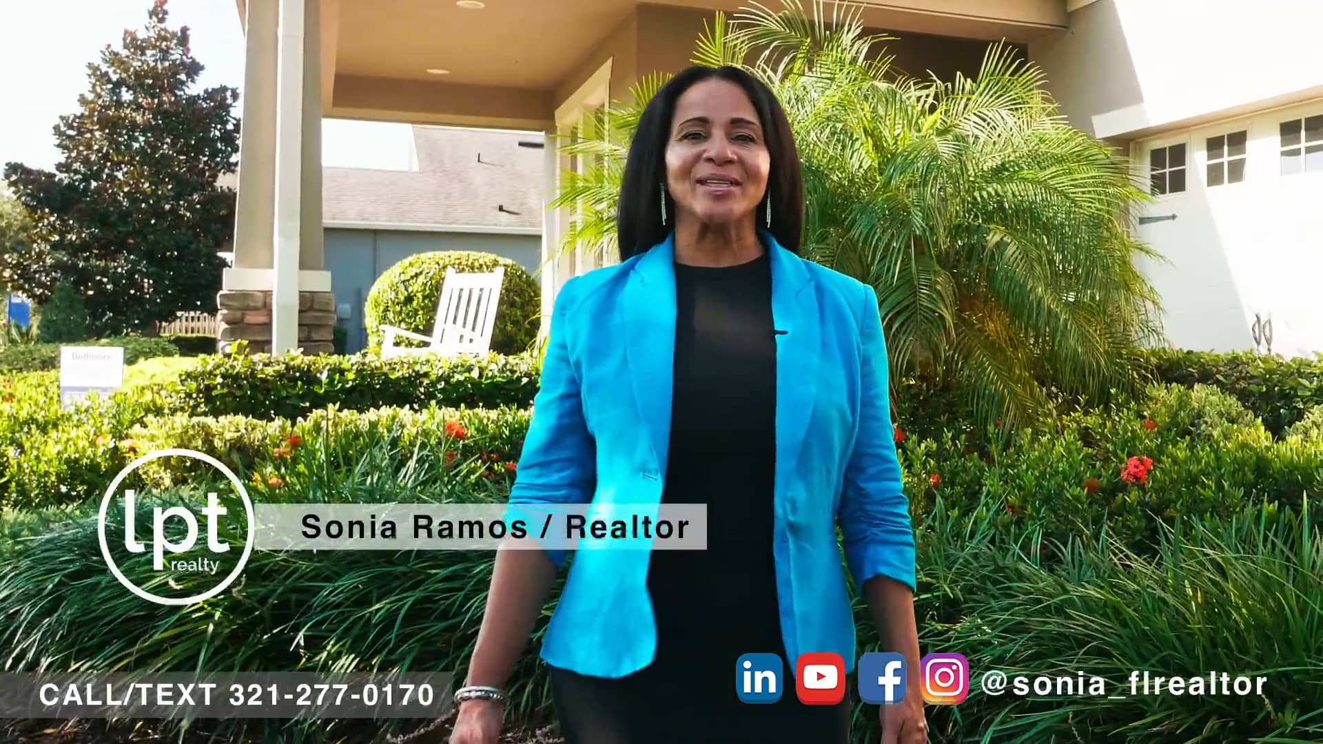 Sonia Realtor WInter Garden_ Waterleigh_v1 on Vimeo