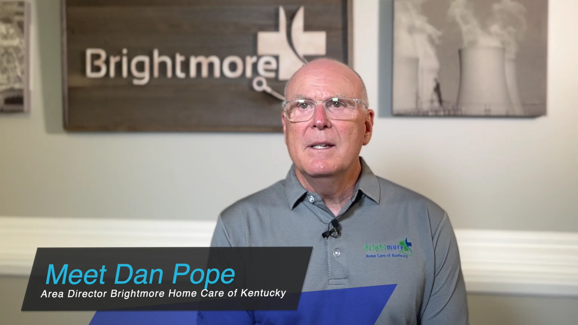 Brightmore Dan Pope Intro on Vimeo