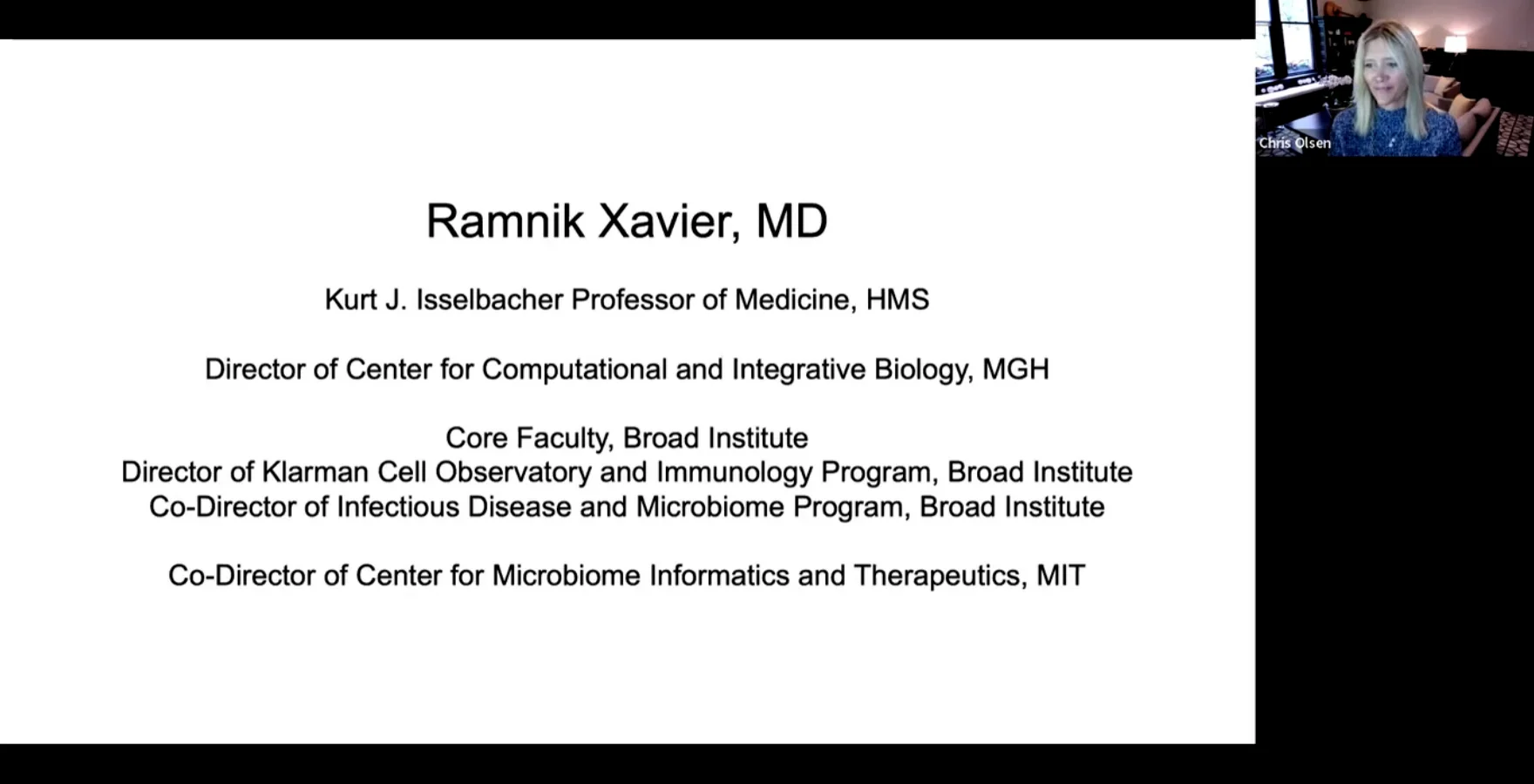May Webinar 2023 on Vimeo