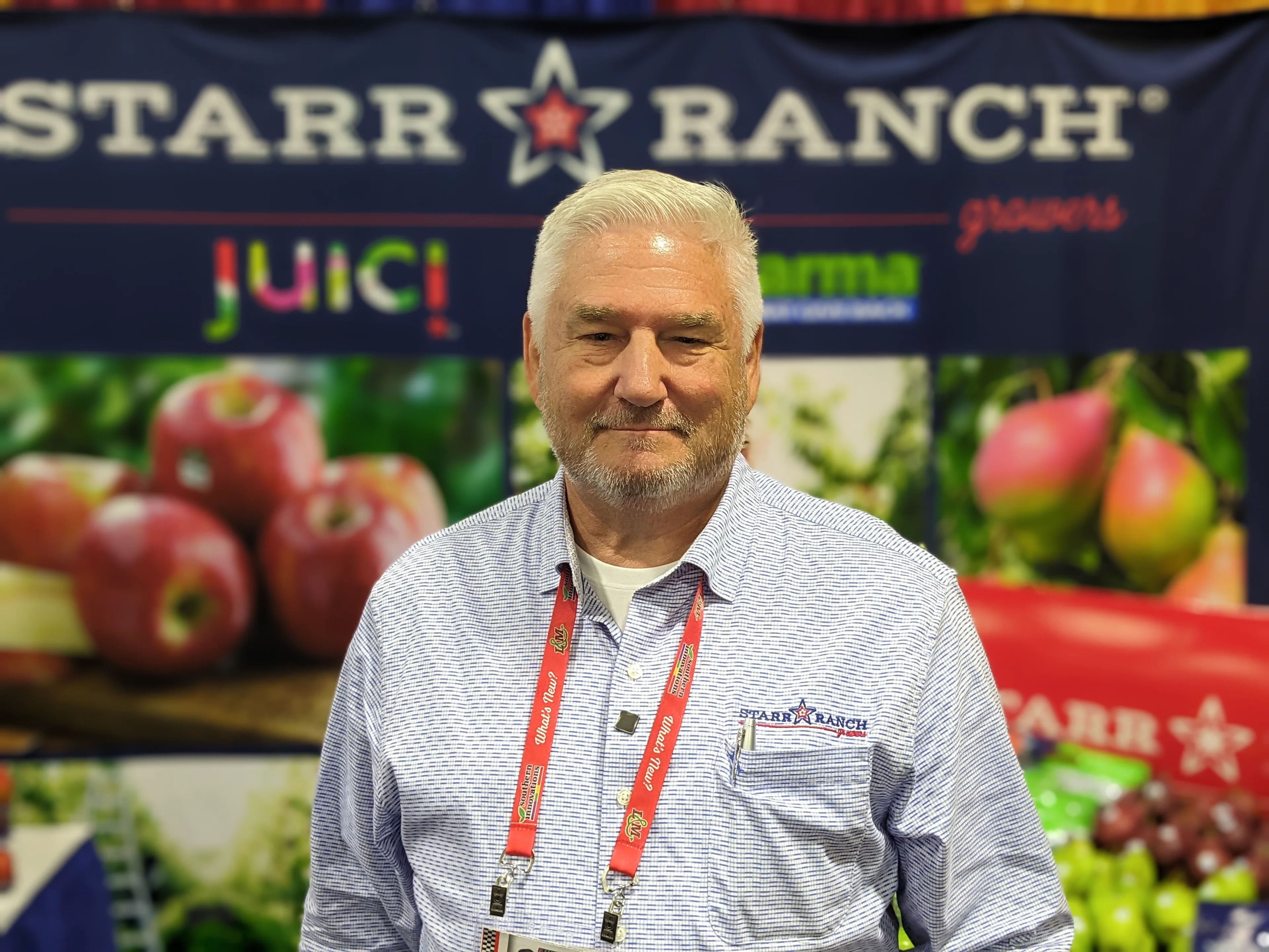 STARR RANCH GROWERS on Vimeo
