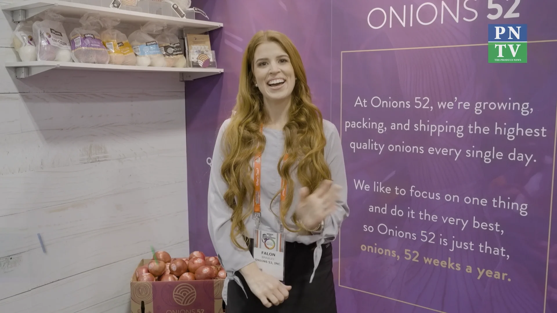 ONIONS 52 on Vimeo