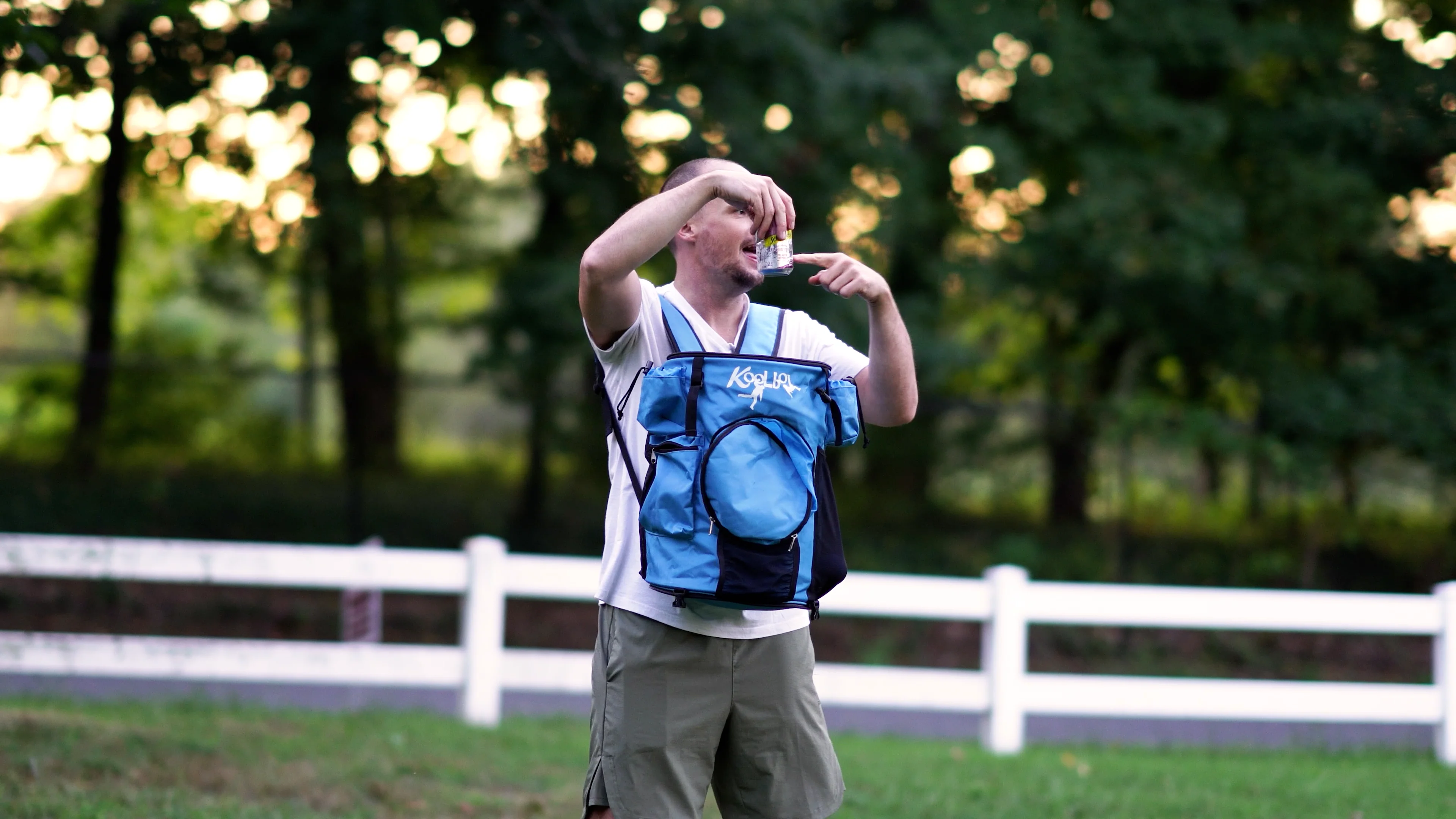 Koolbol vs Kanjam on Vimeo