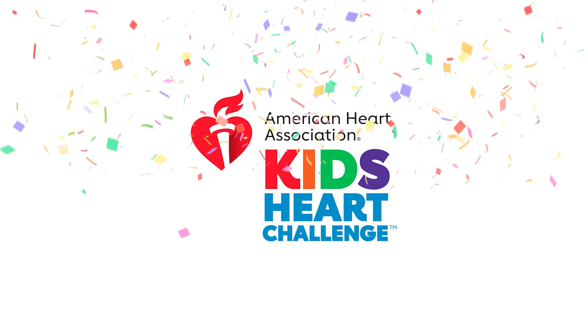 Kids Heart Challenge 2024 Legacy of Lifesavers Teaser on Vimeo