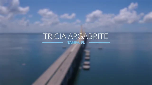 American Dream S8E37 Tricia Argabrite on Vimeo