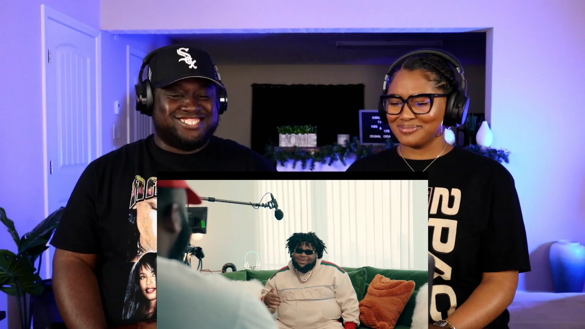 Rod Wave - Checkmate (Official Video)