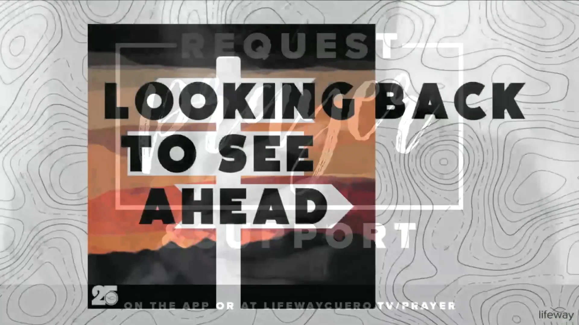 Looking Back to See Ahead - The Stone of Help - September 17, 2023 on Vimeo