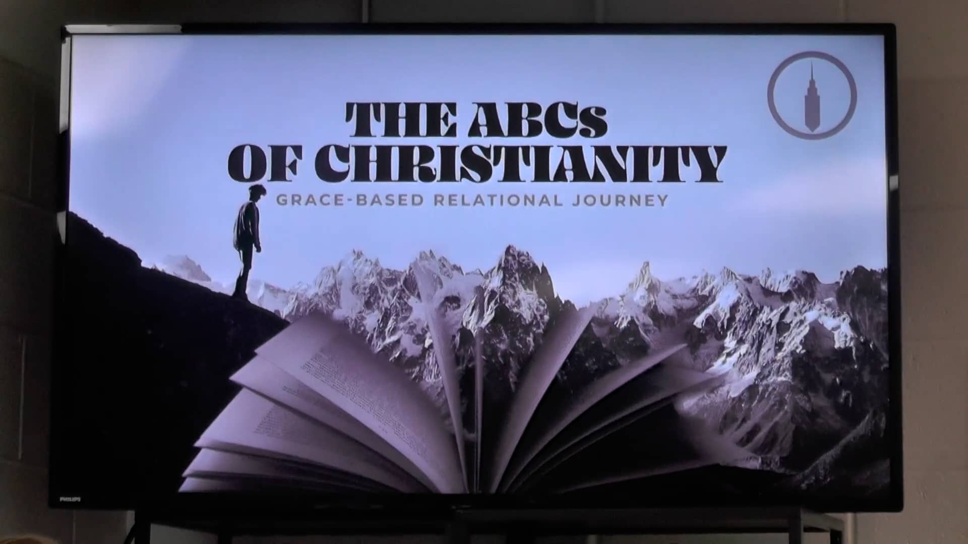 ABC's of Christianity#1 Law vs Grace on Vimeo