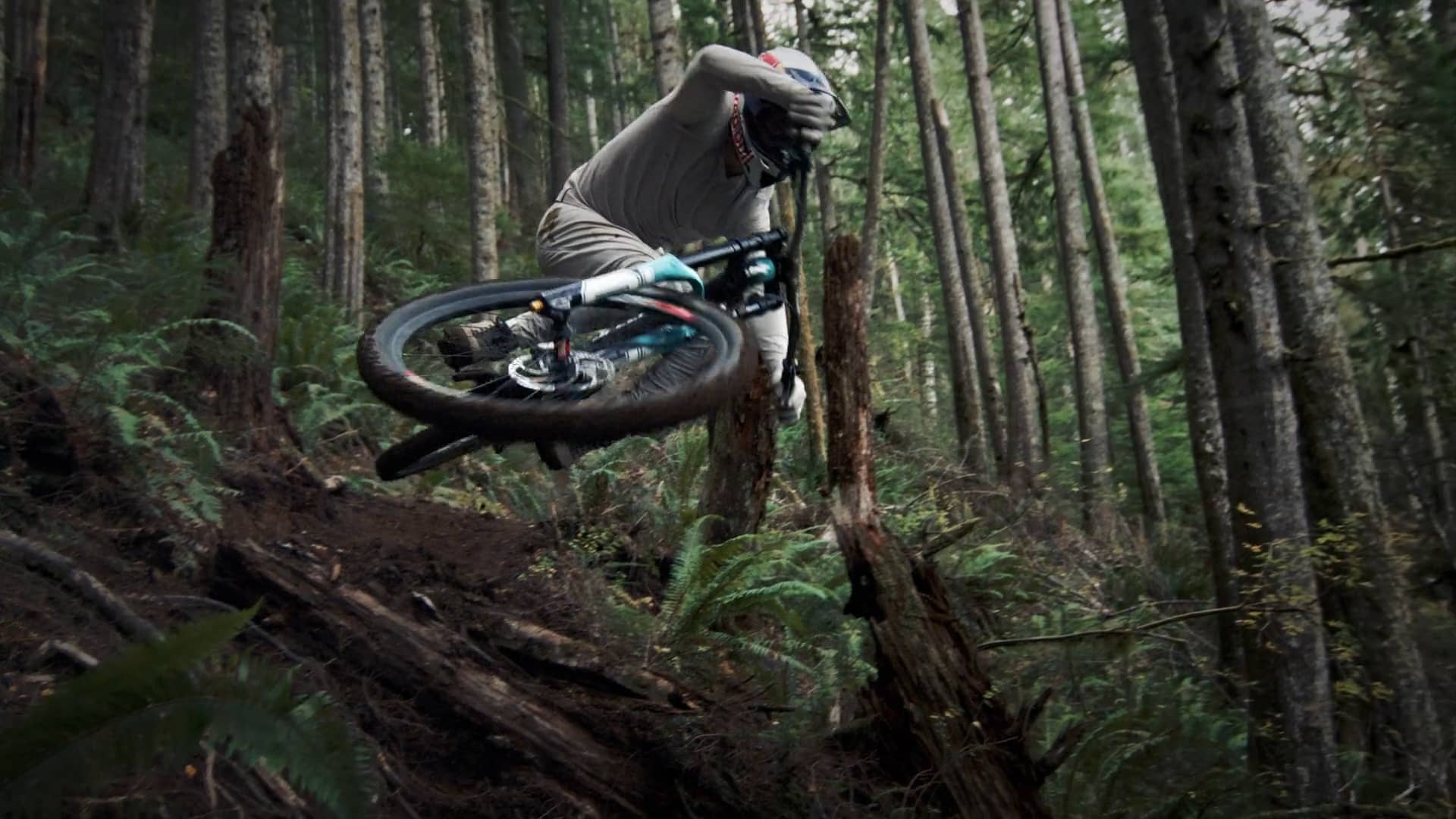 Specialized Gravity Downhill on Vimeo