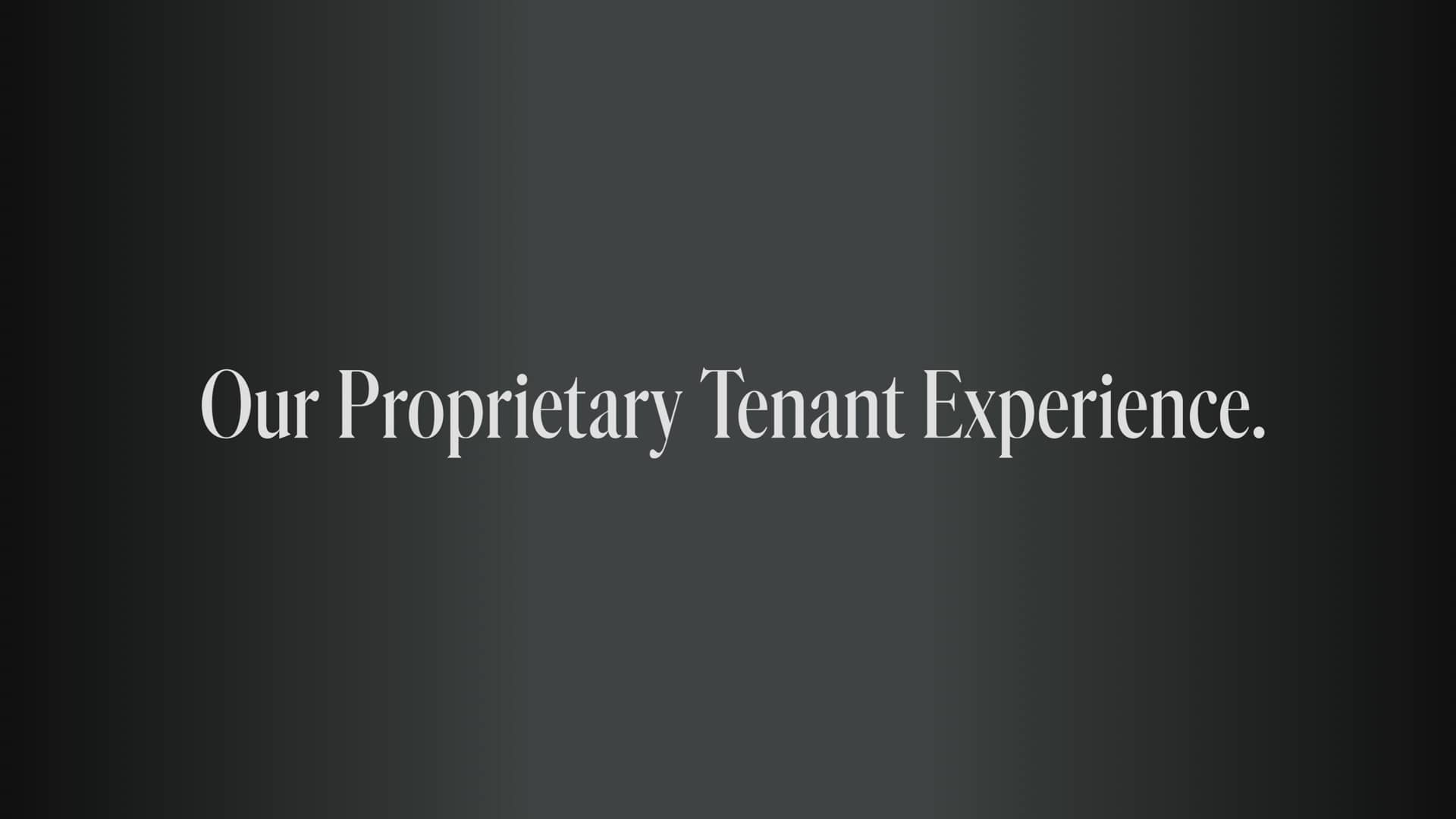 Elevate by Longfellow on Vimeo