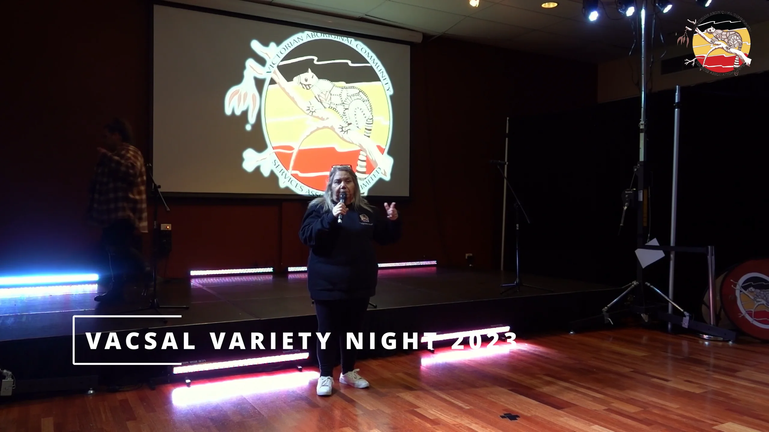 VACSAL Variety Night 2023 on Vimeo