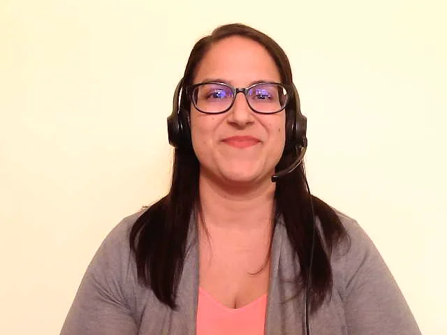 Kaitlin W. tutor video introduction on Preply on Vimeo