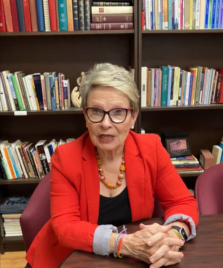 Pastor Jorene Taylor Swift on Vimeo