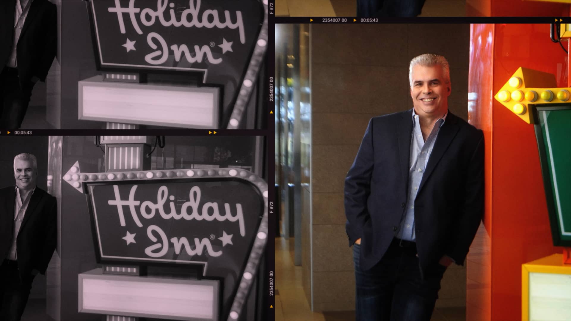 CaffeINNated with John Staten | Jason Gamel on Vimeo