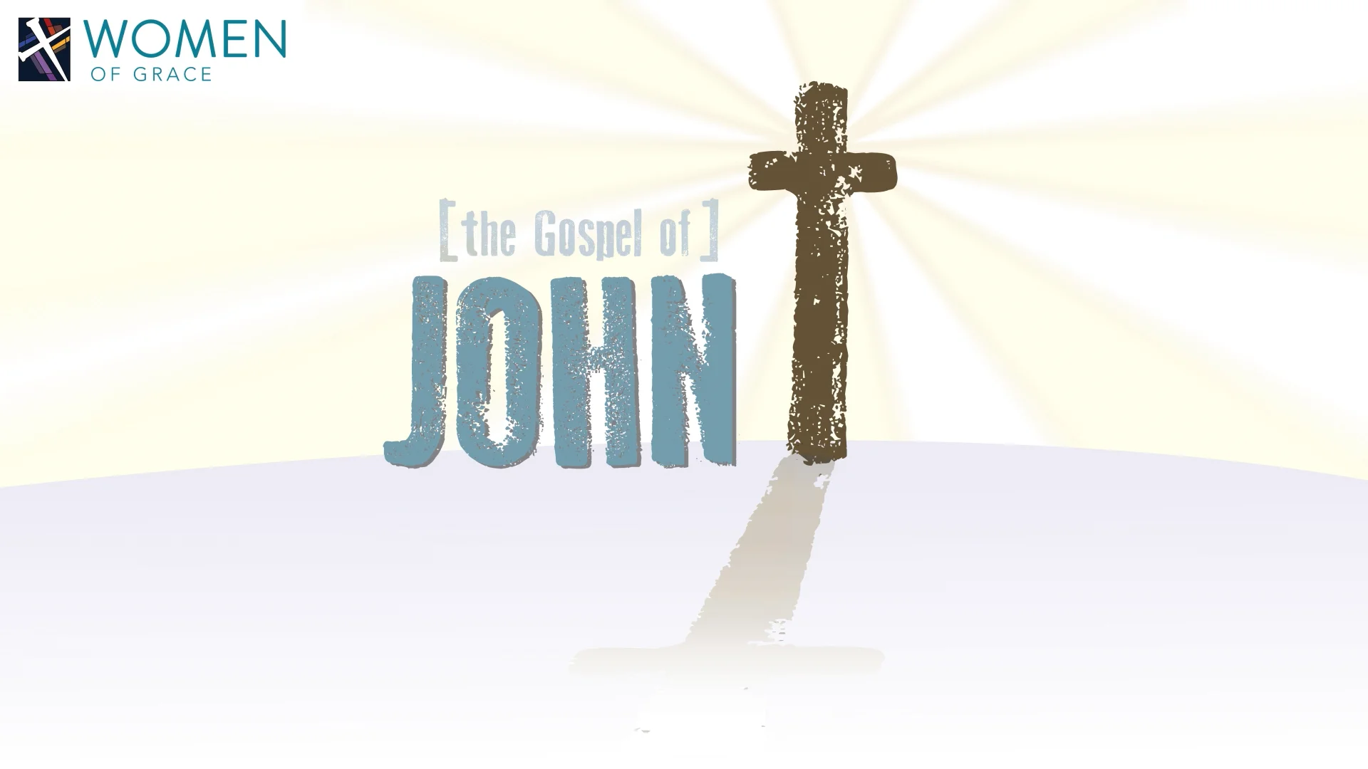 The Gospel of John | Week 2 on Vimeo