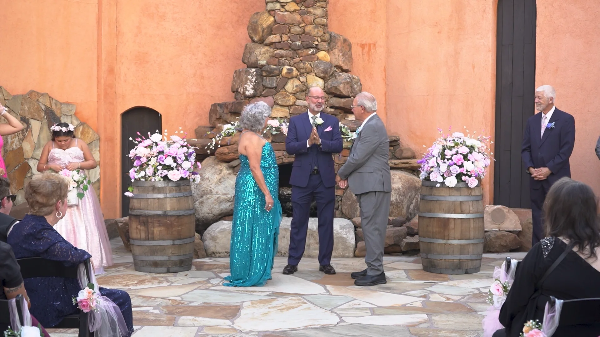 Miriam & Lorenzo Documentary on Vimeo