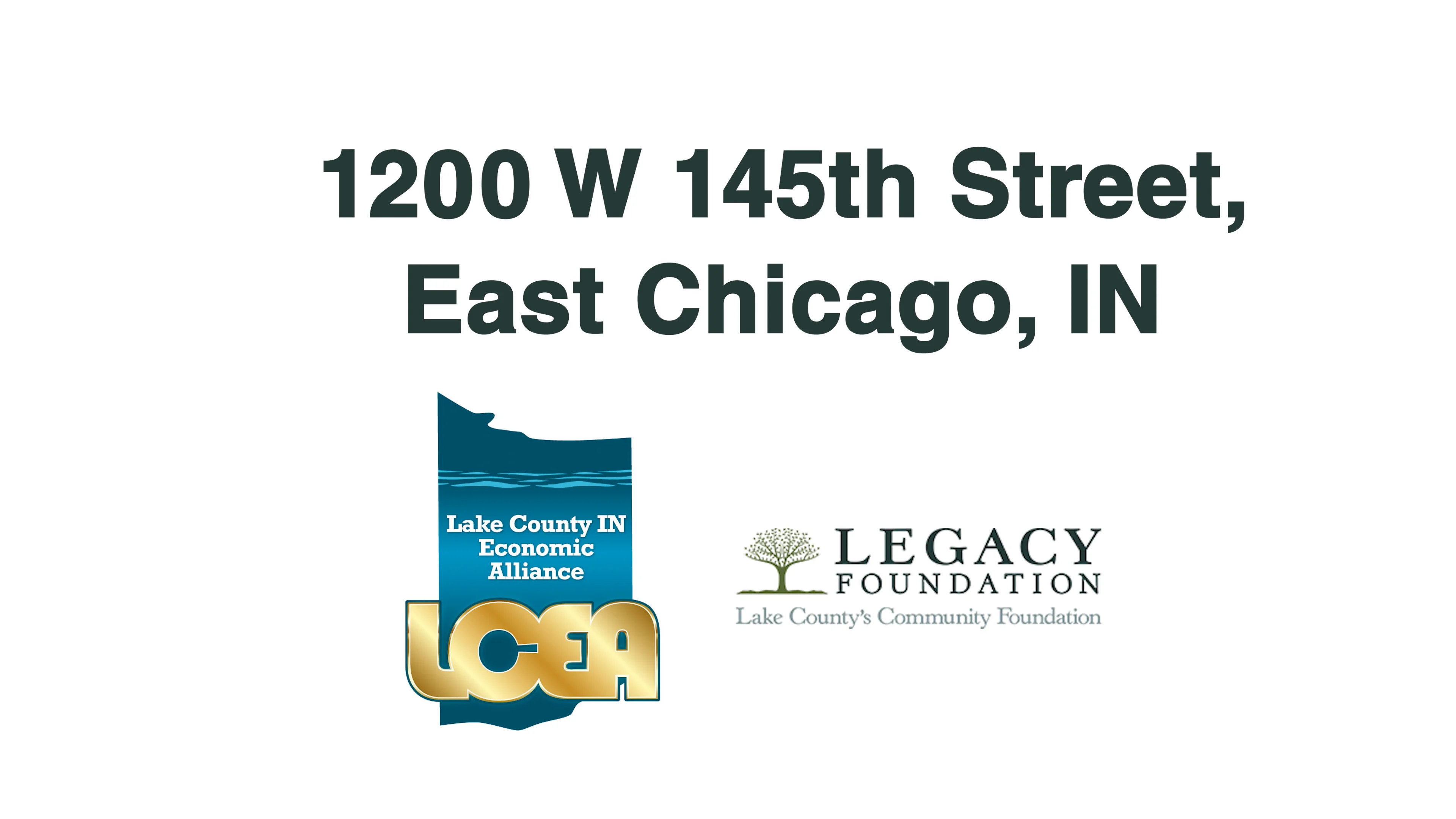 1200 W 145th St on Vimeo