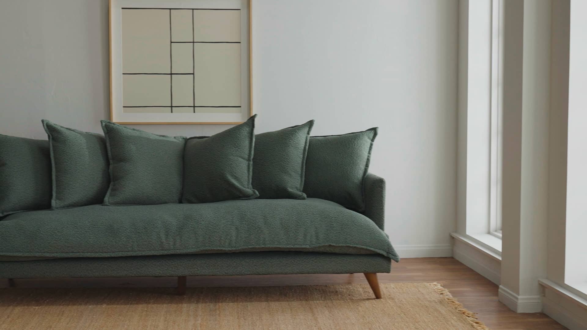 DENNA SOFA - BUBBLY CUCUMBER- PDP -20230725-FINAL on Vimeo