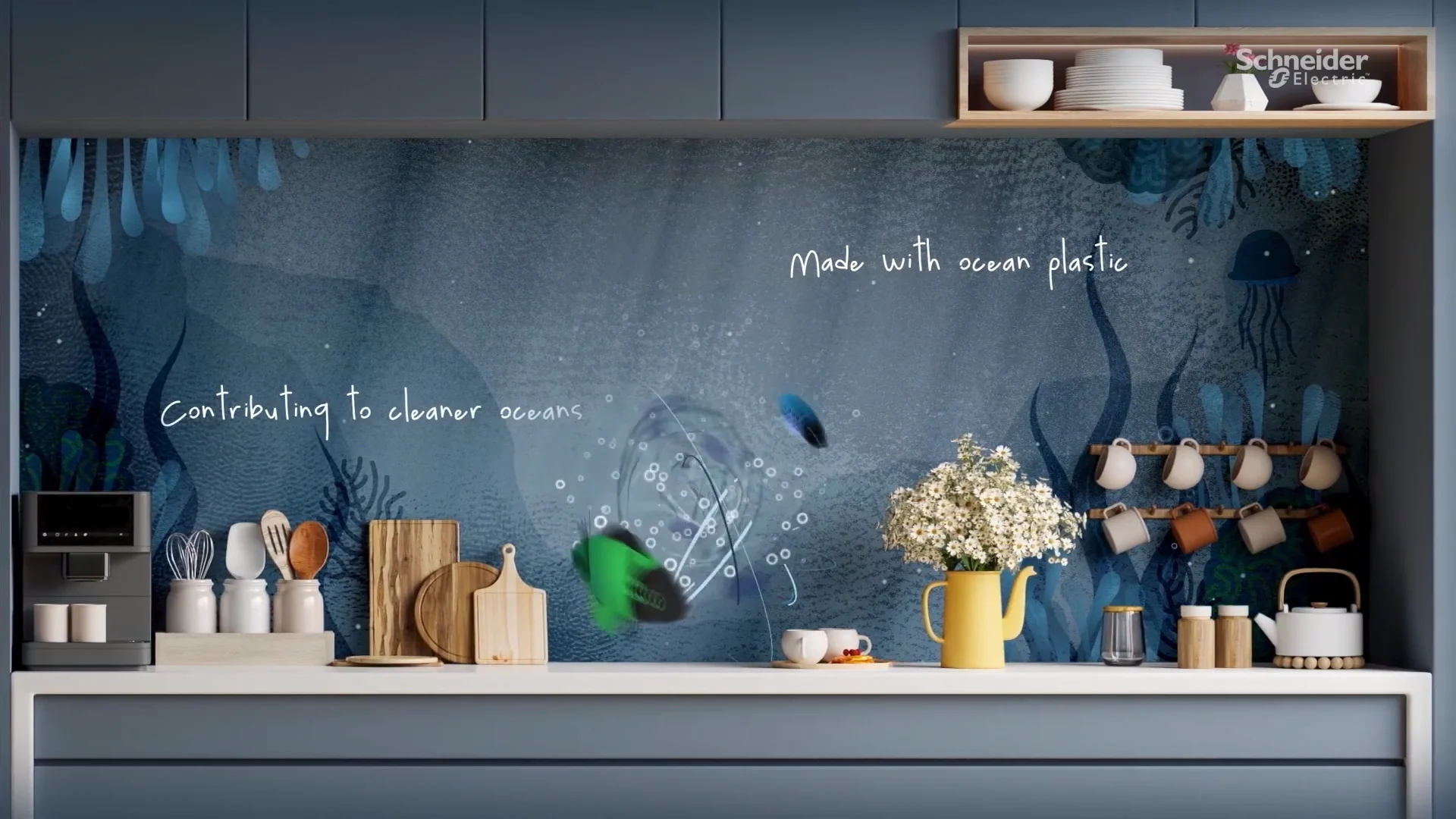 Schneider Electric: Closing The E-Loop Interview