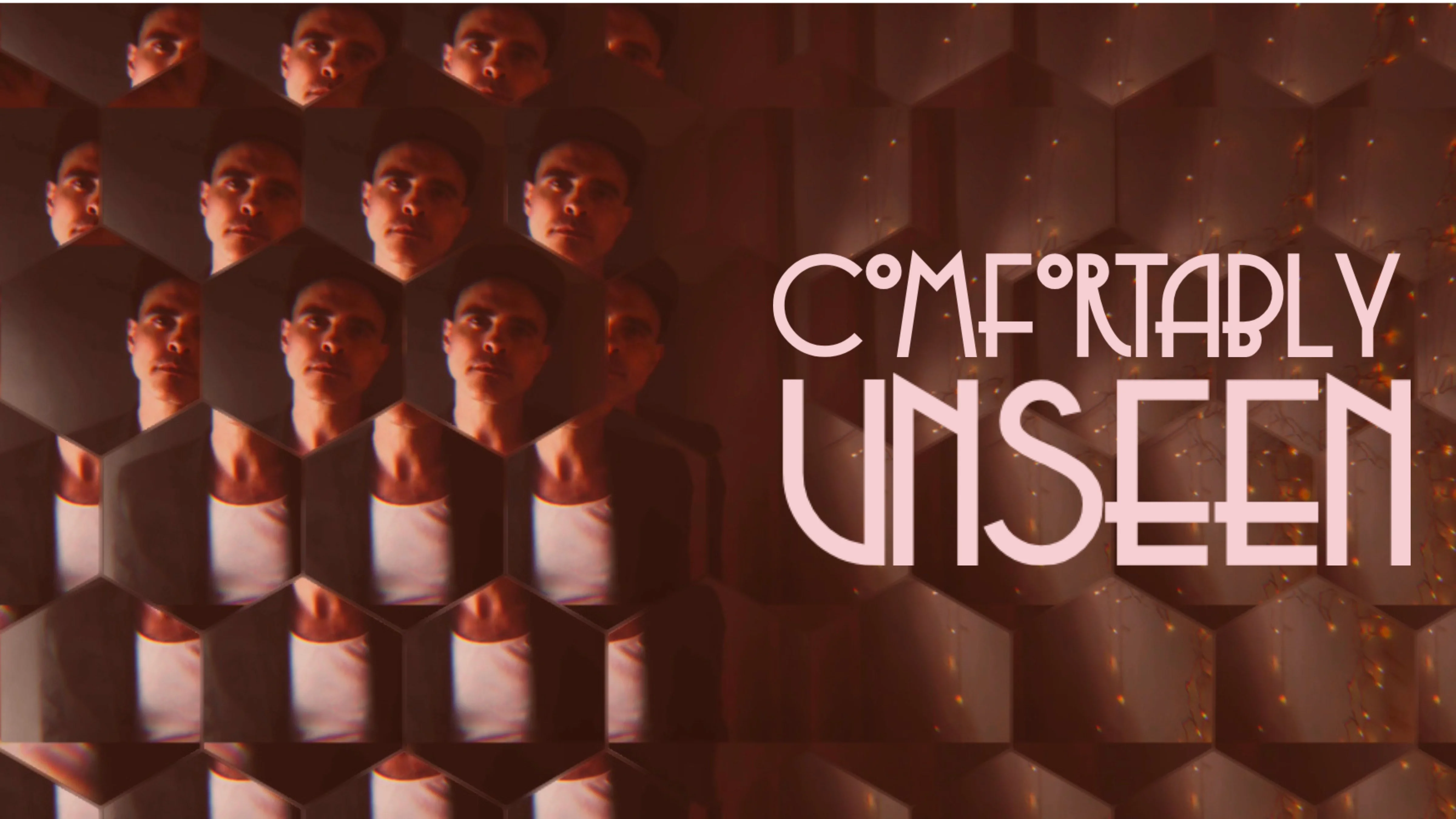 comfortably unseen on Vimeo