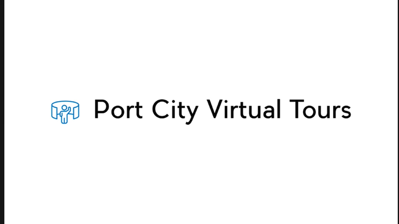 360 Virtual Reality Tour | Port City Virtual Tours