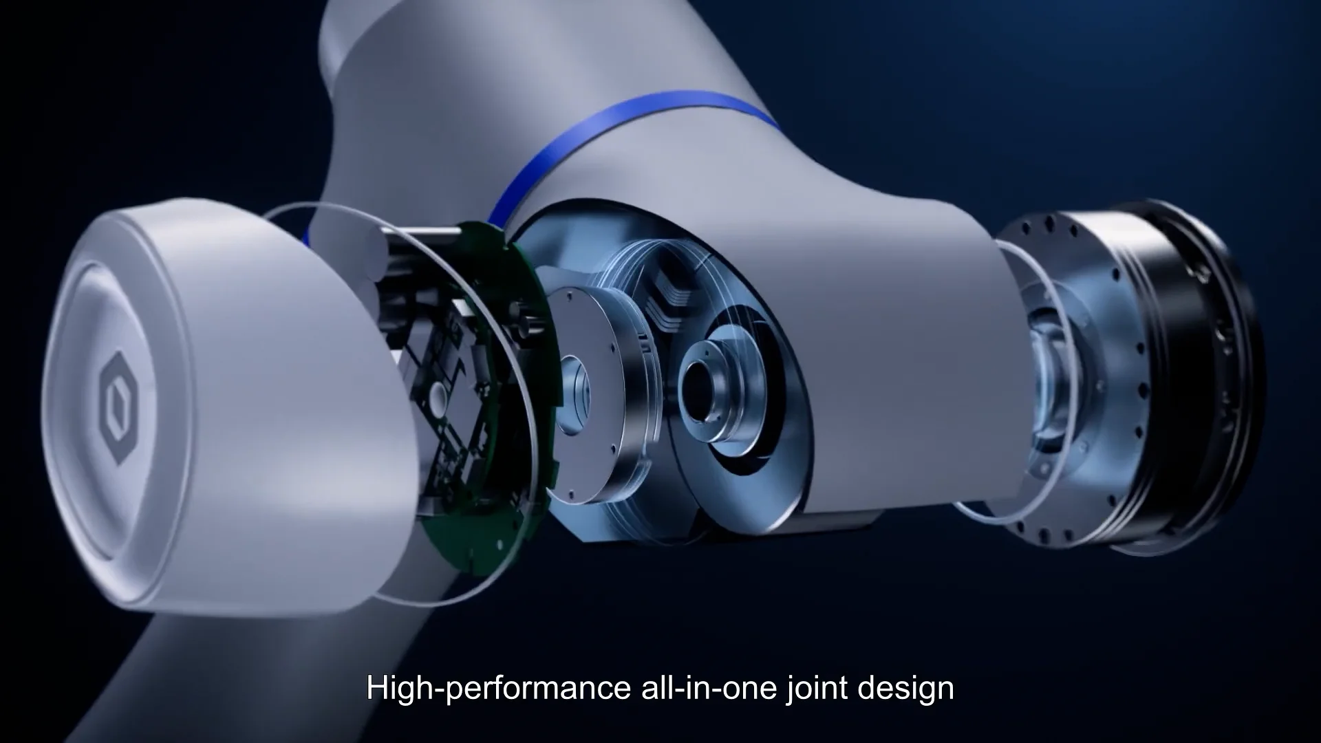 Dobot CRA Series Collaborative Robot