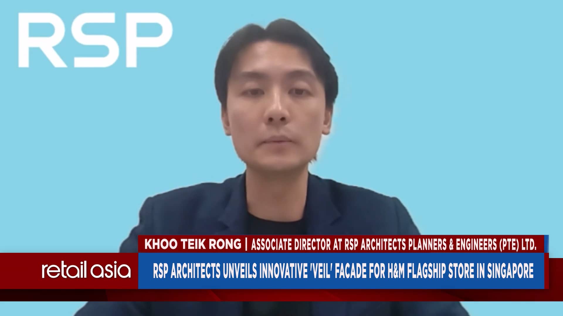 #RA x RSP Arcitects FINAL 2 on Vimeo