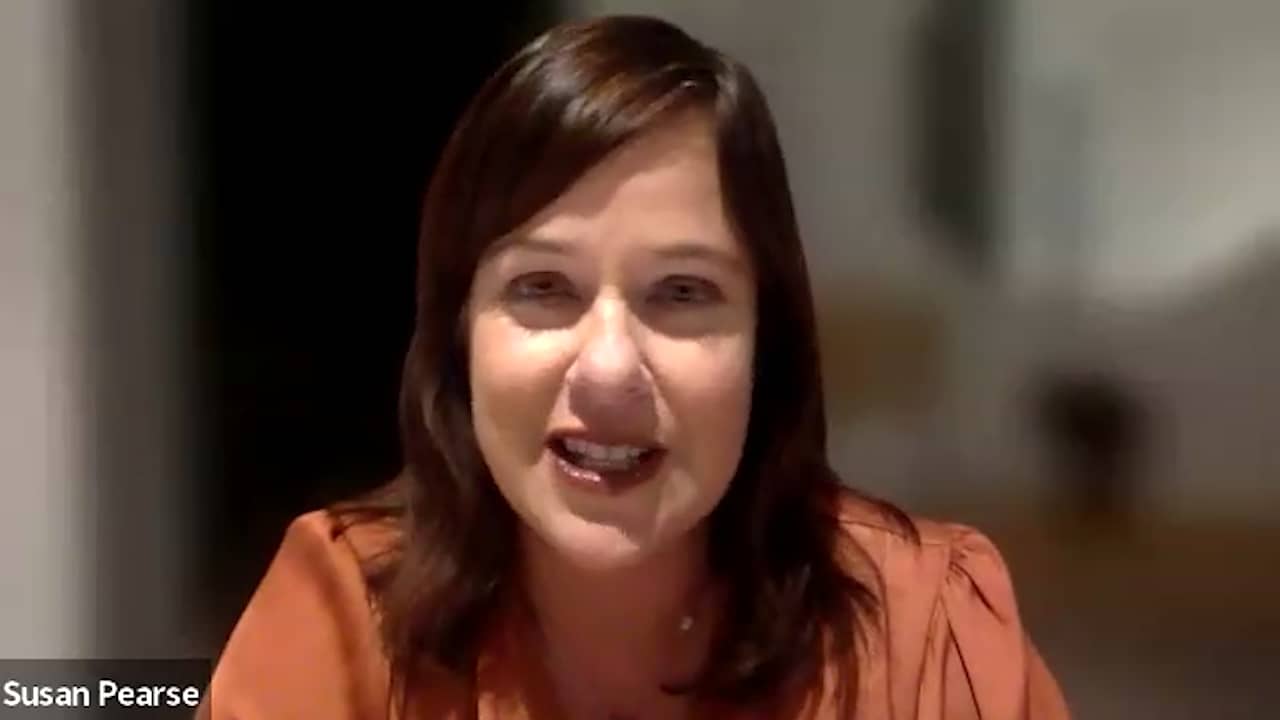 Leadership Practice #1 - Be Present on Vimeo