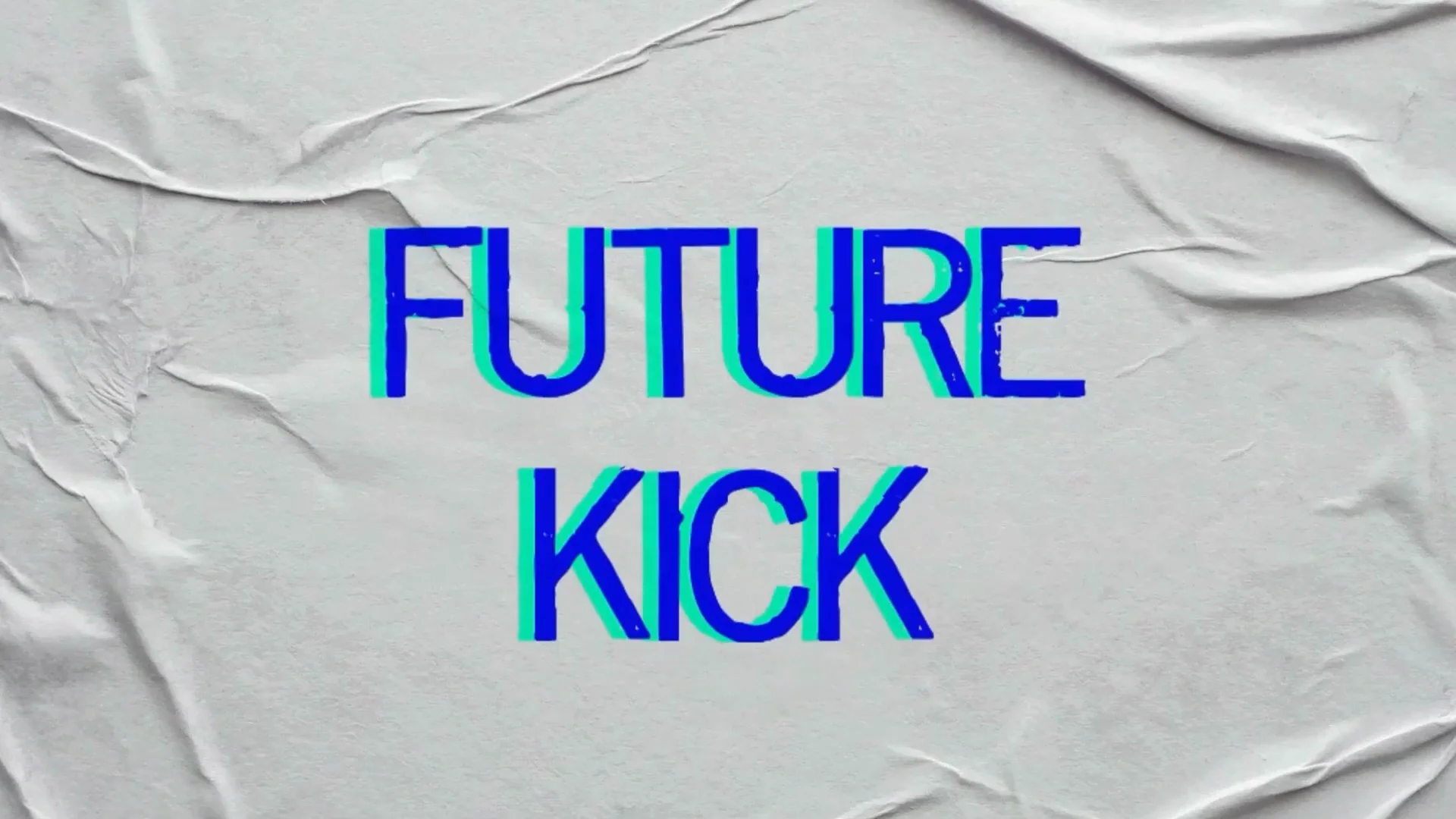 Future Kick - Nutrition Part 1 | Cool.org