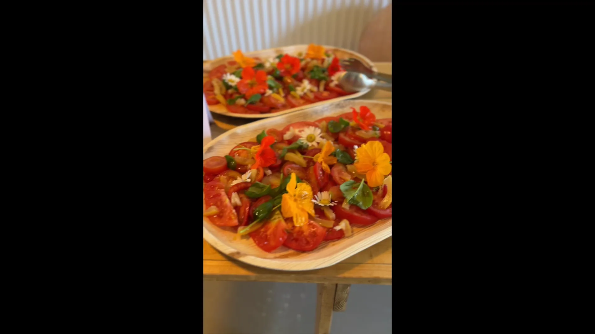 Lethan Croft Kitchen on Vimeo